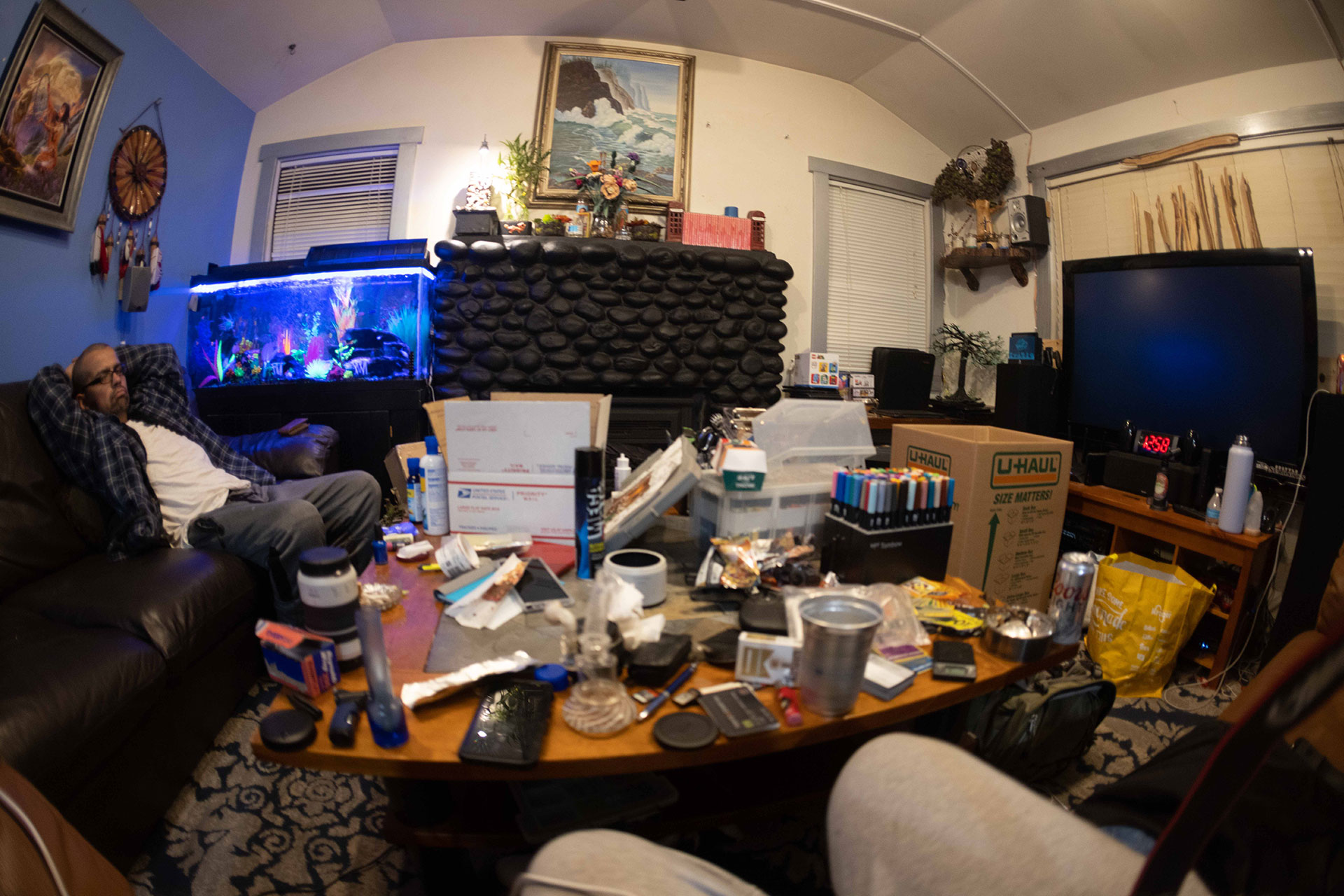 The Mysterious Case of Mike Yoshida’s Camera Gear – Snowboard Magazine