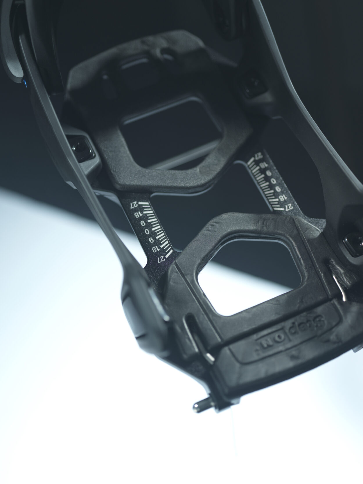 Platinum Picks: Best of ’24 – Burton Step On Splitboard Bindings ...